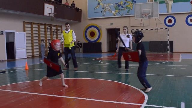 Открытый городской турнир по спочан г.Могилева 25 марта 2023 года