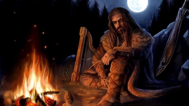 Намерения и последствия Часть 2
