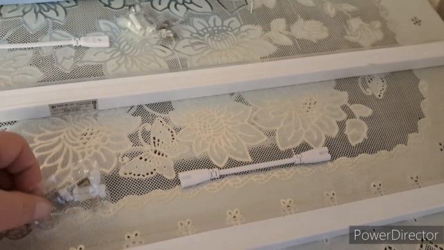 Распаковка посылок и погода