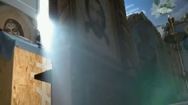 Мне мама тихо говорила