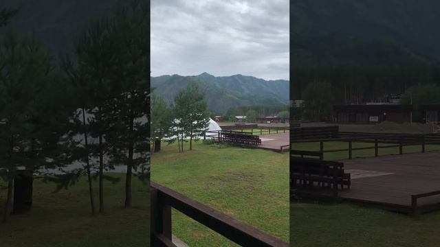 Доброе утро