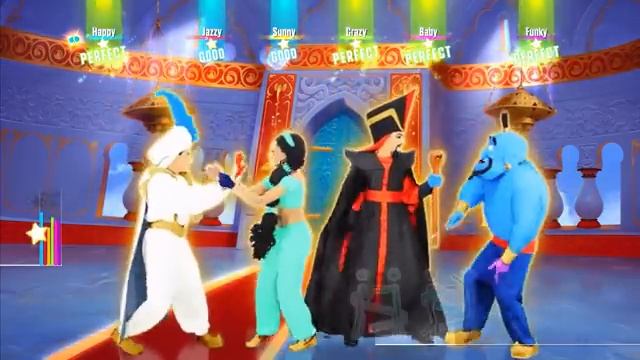 Just_Dance_2014__Prince_Ali_from_Disney’s_Aladdin___Official_Track