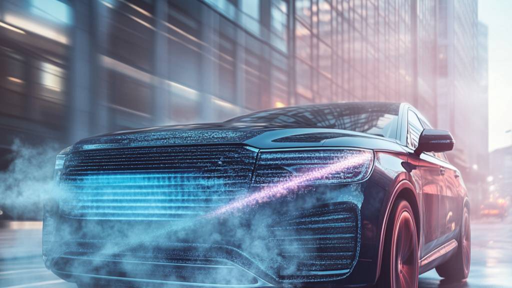 Видеоролик на тему очистки города от пыли "Убери сначала, где намусорил!"