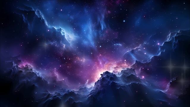 Музыка для расслабления и быстрого сна. Погружение в спокойствие