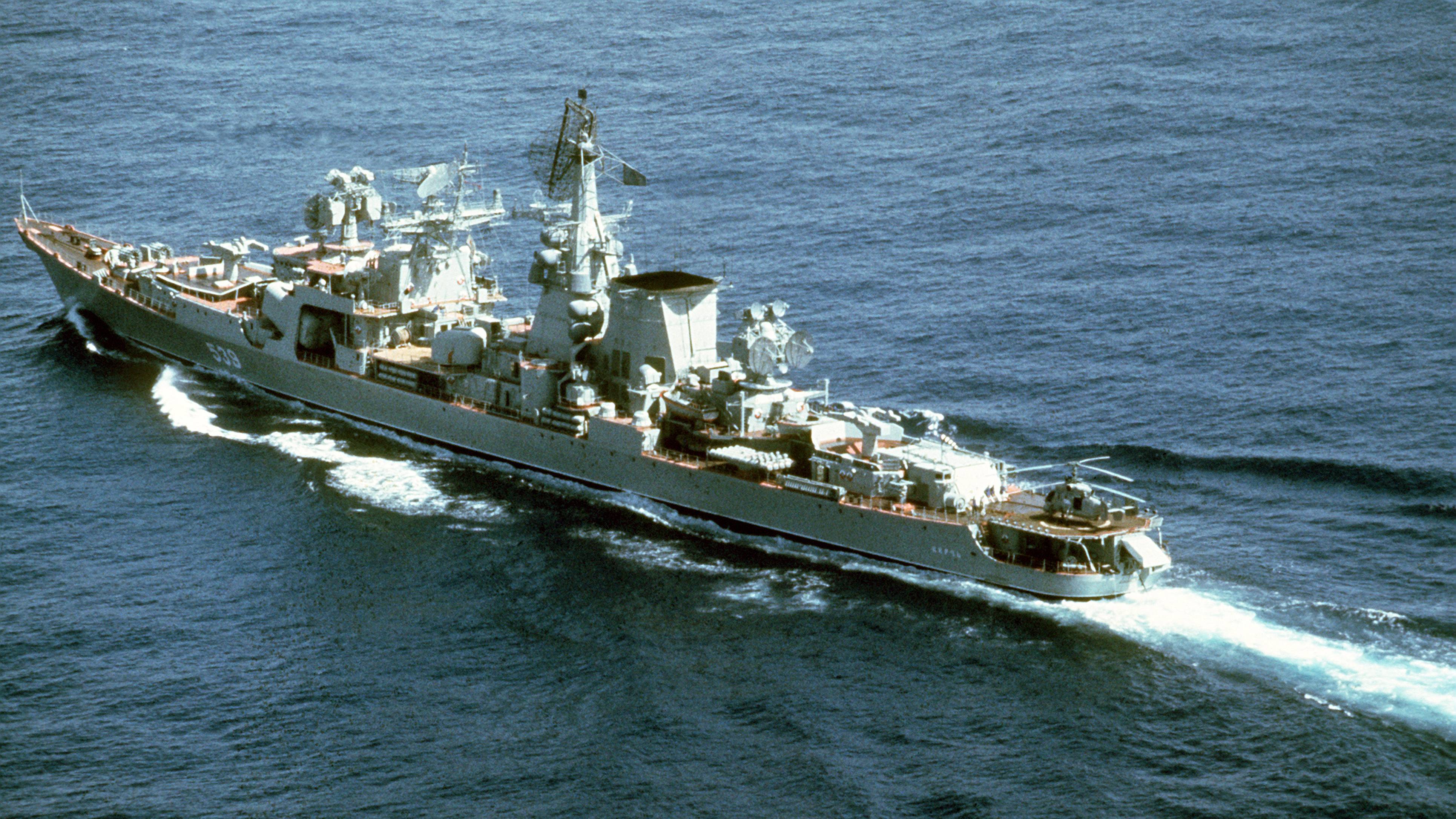 МОРСКОЕ МОГУЩЕСТВО | SEA POWER | ВАЖНАЯ ЦЕЛЬ