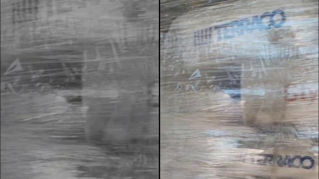 Отправка партии высококачественных строительных материалов Terraco в г. Оха, Сахалинская область