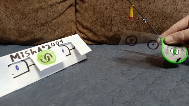 Звёзды Ютуба (11 серия). Мишани