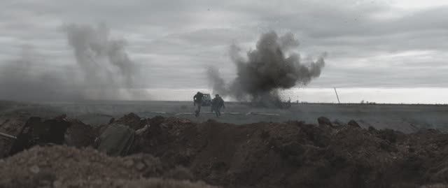 тизер клипа Память Времён