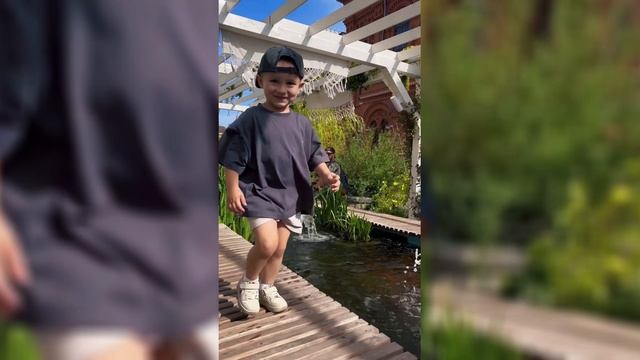 3.Гутарев Лев, ДОУ 17. Семья - это главное в жизни моей!