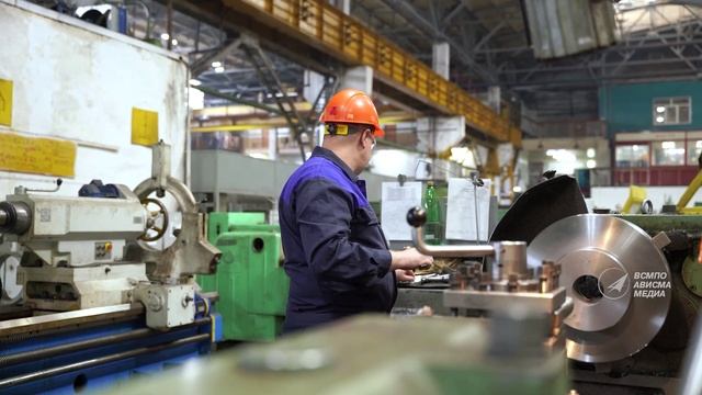 Люди Титана: Александр Колосов - герой с Доски Почёта ВСМПО