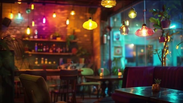 Музыка в стиле Ambient Chillout #1. Расслабление и покой. Концентрация и продуктивность работы.