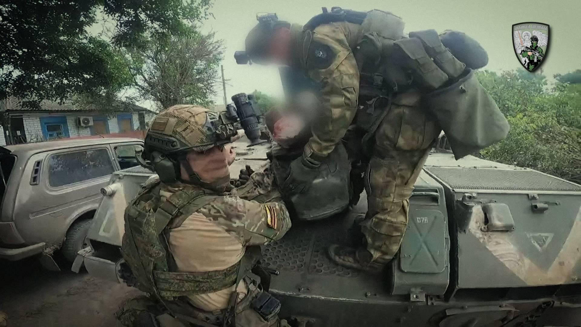 ВДВ.МЕДИКИ-ГЕРОИ  ТРЕЙЛЕР  2