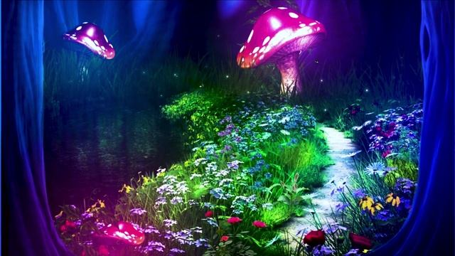 Музыка в стиле Ambient Chillout #2. Расслабление и покой. Концентрация и продуктивность работы.