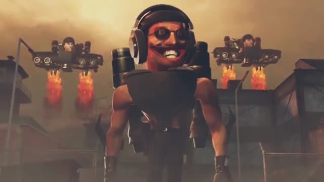 ☠️💩Скибиди Туалет. 💩💩💩👺