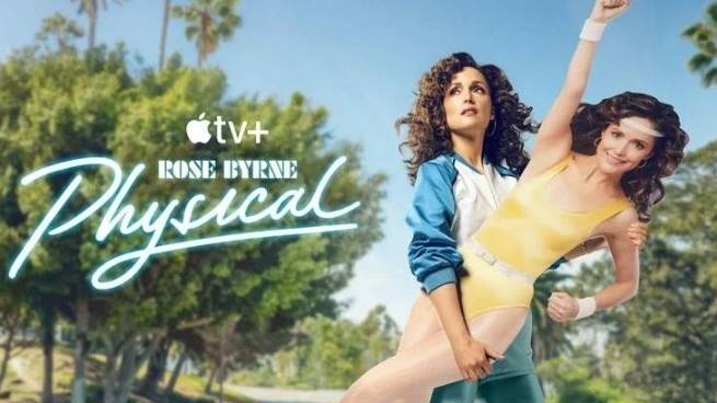 В ритме жизни - 2 сезон 4 серия / Physical (озвучка Jaskier)