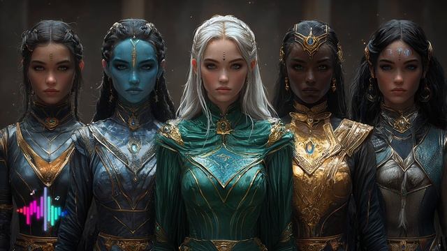 Journey to The Deep - Dark Lo-Fi Beats , Vocals - Deep Bass & Eerie Melodies for a Chill Escape