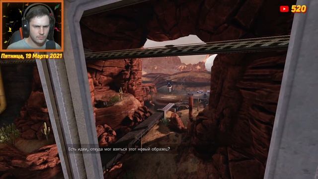 Black Mesa Blue Shift Прохождение ► ЧЁРНАЯ МЕЗА ЗА БАРНИ ► #1