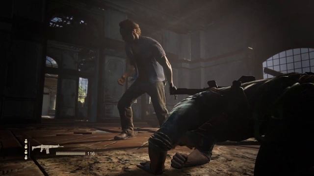 Uncharted