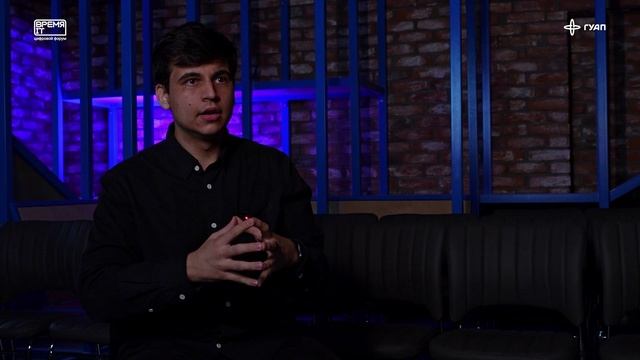 Венедиктов Рафаил Владимирович