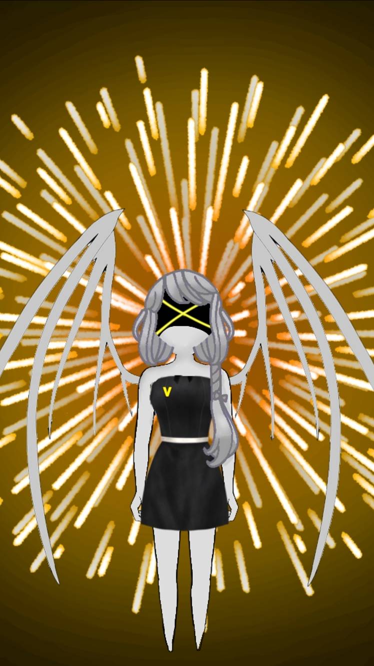 V Murder drones speedpaint