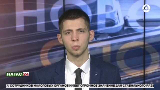 Новости спорта с Салманом Сапралиевым