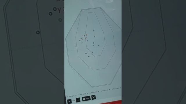 Стрельба на 400 м Акустика