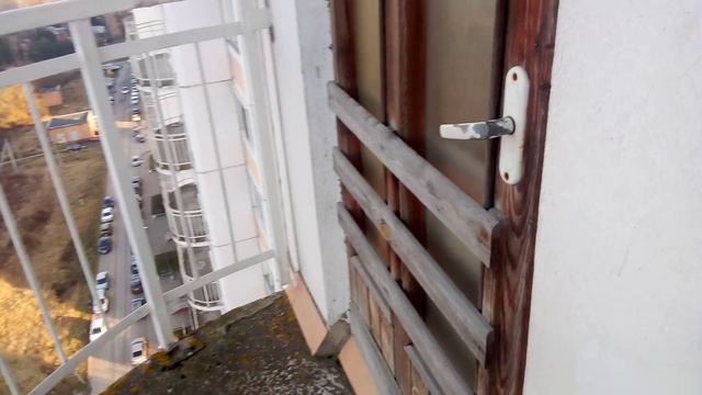 Лифты КМЗ 2011 года (Весенняя улица дом 29) (г.Чехов) 4-подъезд