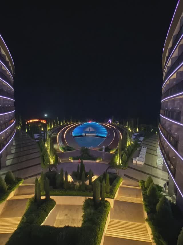 Мирия отель краткий обзор 2024 апрель 30