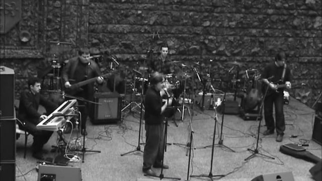 Soundchek | Далер Назаров - Презентация альбома Батырхана Шукенова Отан Ана