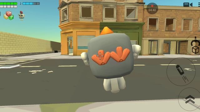 8 серия стальных стражей конец