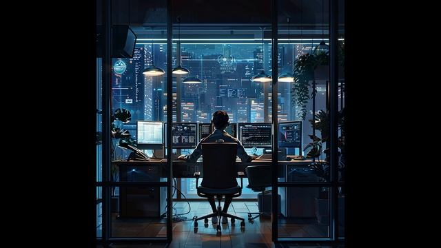 CHILLSTEP AMBIENT #1. Расслабляющая атмосфера и мелодичность. Спокойные ритмы для отдыха или работы