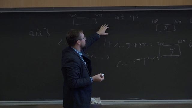 Белеванцев А. А. - Алгоритмы и алгоритмические языки - 10. Строки и указатели