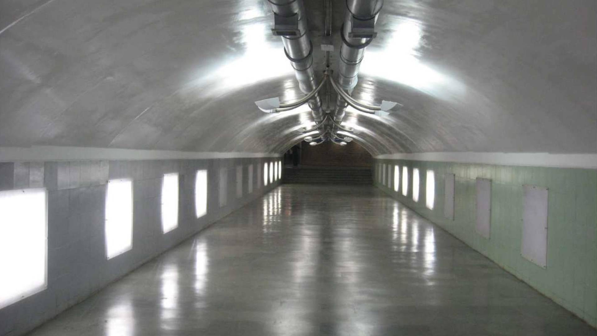 УРОВЕНЬ 15 - ЗАЛЫ БУДУЩЕГО // ЗАКУЛИСЬЕ