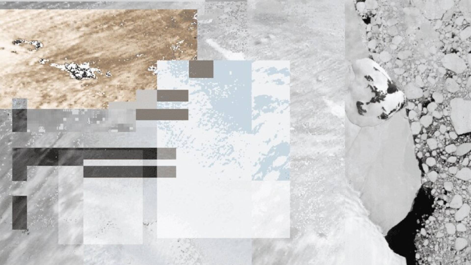 УРОВЕНЬ 16 - ИЗМЕНЁННАЯ ТОПОГРАФИЯ // ЗАКУЛИСЬЕ