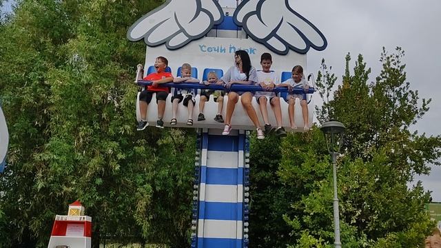 Сочи парк 2024👍😂