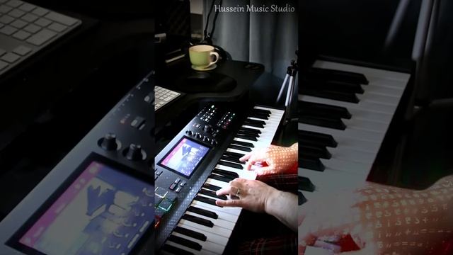 Падар / Отец / Father