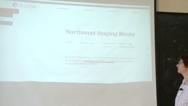 Замятина Н. Ю. - Регионы и города Арктики: специфика социально-экономического развития - Лекция 2