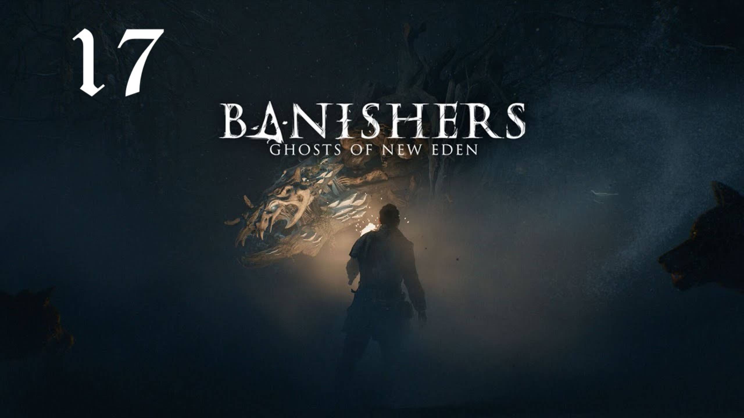 Banishers: Ghosts of New Eden - Охотники на ведьм - 2