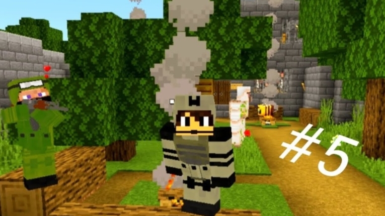 Нашли выживших в паралельном мире