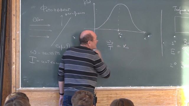 Шафаревич А. И. - Геометрические структуры квантовой механики - 1. Введение