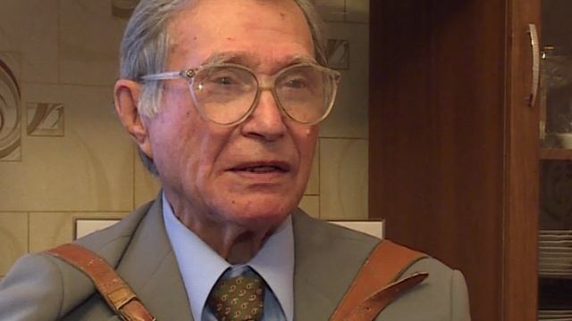 "Война без купюр". Фильм тридцатый: "Последний призыв"