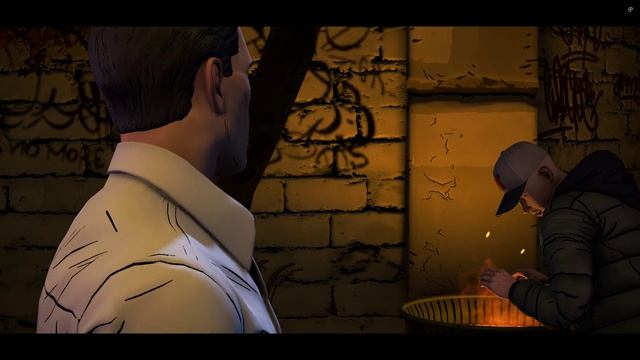 Batman  Vengeance Часть №1