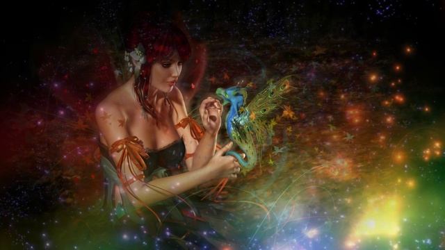 Время летит