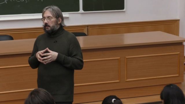 Бугай Д. В. - Аристотель и философия поздней античности - 7. Этика Аристотеля