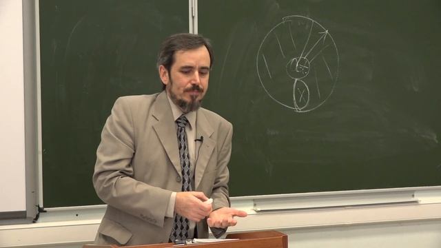 Фалев Е. В. - Философия первой половины 20 века - 9. Философия Мартина Хайдеггера. Часть 2