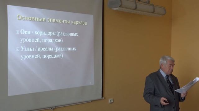 Мазуров Ю. Л. - Природное и культурное наследие - 8. Территории наследия