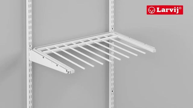 Брючница Larvij