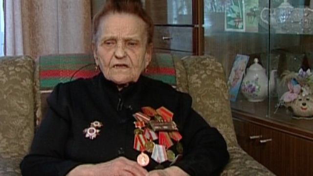 "Война без купюр". Фильм двадцать шестой: "ЭЙ, СОЛДАТ!.."