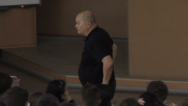 Машечкин И. В. - Операционные системы - 1. Введение