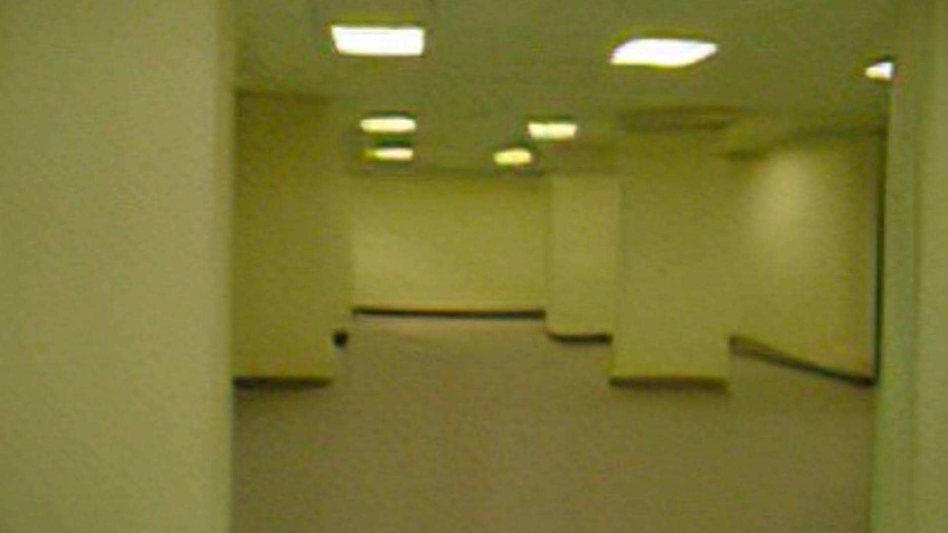 УРОВЕНЬ 0 - УЧЕБНЫЙ УРОВЕНЬ // ЗАКУЛИСЬЕ